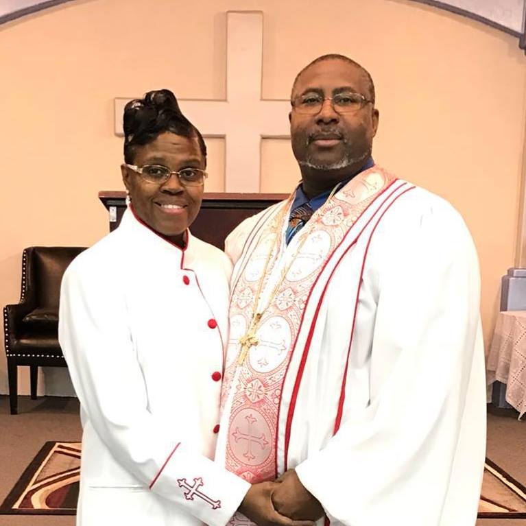 Photo Gallery - Solomon Faith Temple Inc.