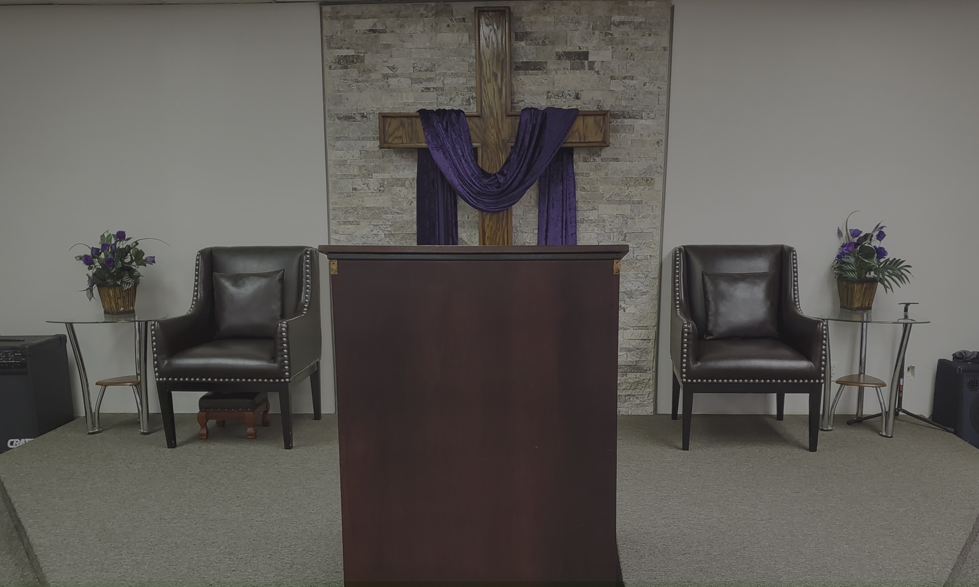 Online Giving - Solomon Faith Temple Inc.