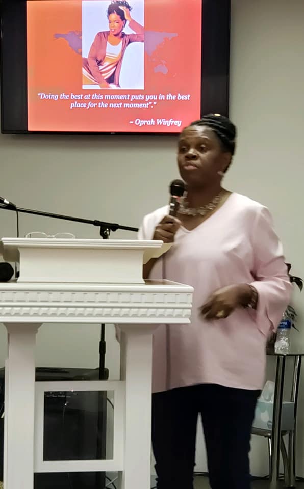 Photo Gallery - Solomon Faith Temple Inc.